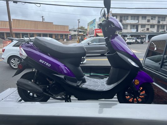 MOPEDS DIRECT - Updated May 2026 - 26 Photos & 117 Reviews - 750 ...