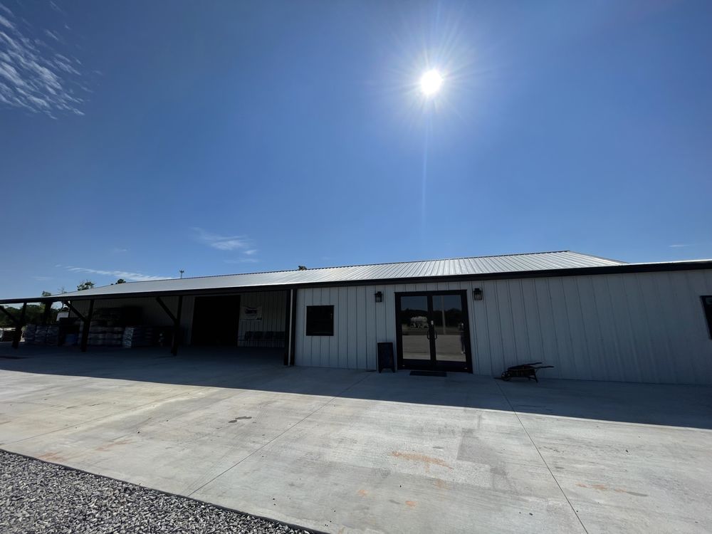 BORDWINE HAY, FEED & HARDWARE - Updated January 2026 - 11843 State Hwy ...