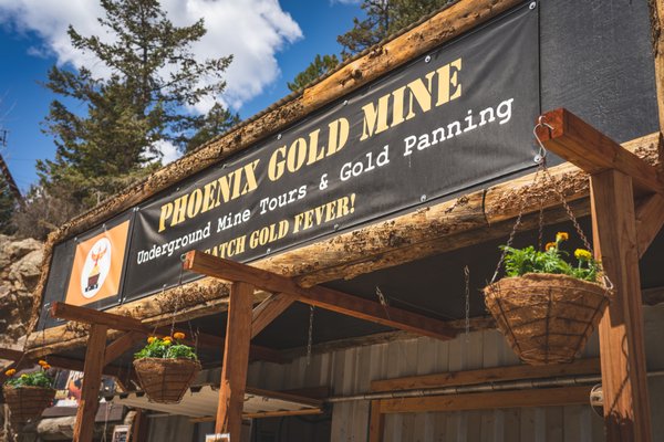PHOENIX GOLD MINE - Updated June 2025 - 346 Photos & 143 Reviews - 800 ...