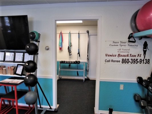 BODY WORKS PERSONAL TRAINING STUDIO - 530 US Hwy 41 Bypass S, Venice ...