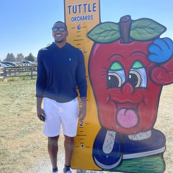 TUTTLE ORCHARDS - Updated June 2024 - 504 Photos & 213 Reviews - 5717 N ...