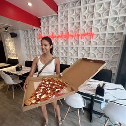 NICK’S PIZZA SOUTH BEACH - Updated August 2024 - 82 Photos & 45 Reviews ...