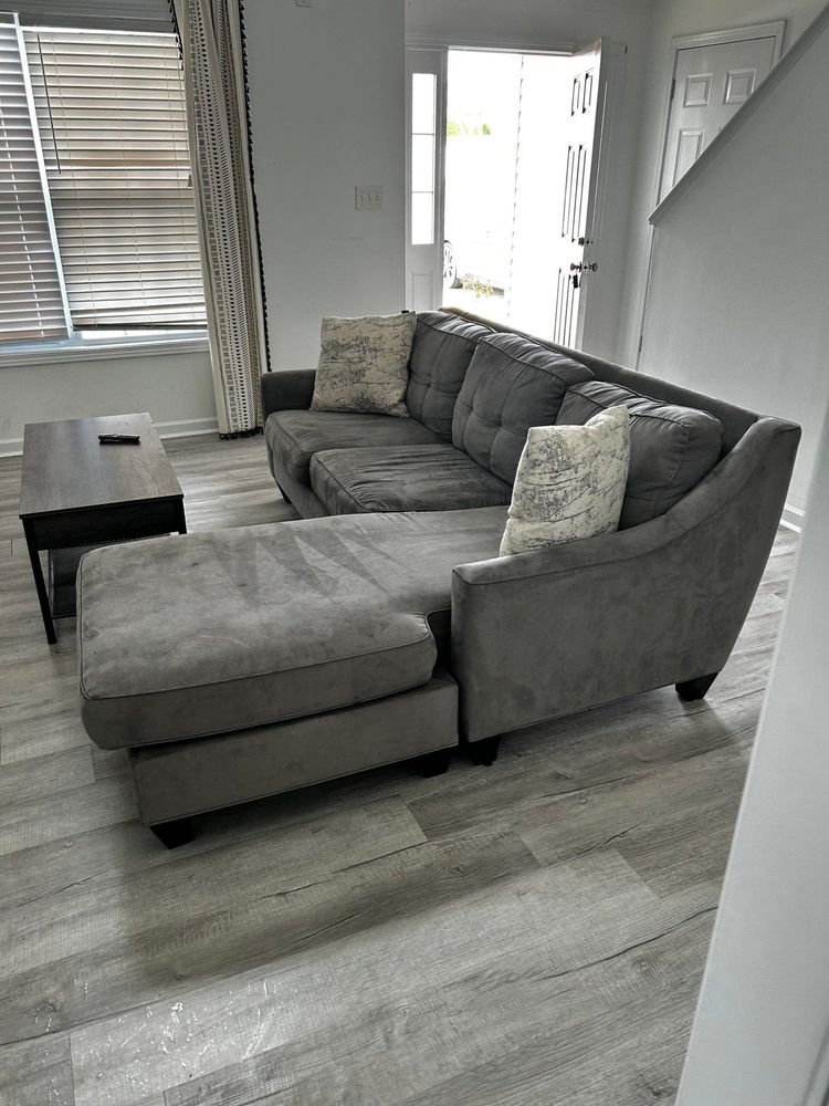 PRIME PRISTINE CLEAN - Updated May 2025 - Request a Quote - 10 Photos - 5823 Spreading Branch Rd ...