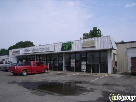 PERFORMANCE PLUS MOTORCYCLE - Updated October 2025 - 21 Photos & 14 ...