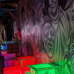 CAFE NEGRIL - 318 Photos & 390 Reviews - 606 Frenchmen St, New Orleans ...