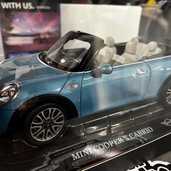 MINI OF PORTLAND - Updated March 2025 - 63 Photos & 248 Reviews - 9134 ...