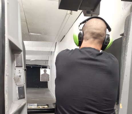 FIRING-LINE INDOOR SHOOTING RANGE - Updated July 2025 - 217 Photos ...