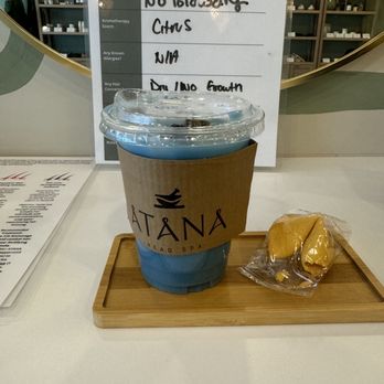 ATANA HEAD SPA - Updated January 2025 - 55 Photos & 30 Reviews - 843 W University Dr, Tempe ...