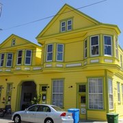 THE YELLOW BUILDING - 1001 Minnesota, San Francisco, California ...