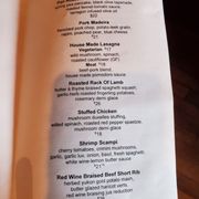 ELIXIR RESTAURANT - 140 Photos & 251 Reviews - 188 S Main St, White River Junction, VT - Menu - Yelp