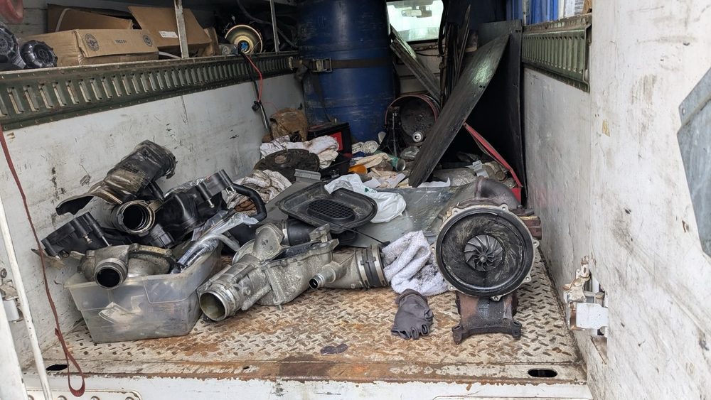 WOODBRIDGE FORD - Updated January 2026 - 25 Photos & 49 Reviews - 820 ...