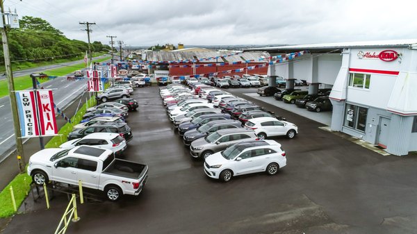 ALOHA KIA HILO - Updated November 2025 - 21 Photos - 47 Reviews - 226 ...