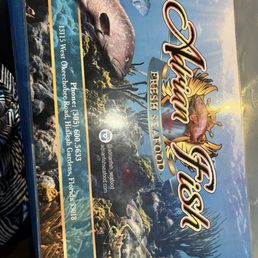 ADRIAN FISH MARKET & RESTAURANT - Updated November 2024 - 398 Photos ...