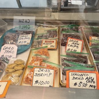 AZAMA K FISH WHOLESALE - Updated October 2025 - 60 Photos & 39 Reviews ...