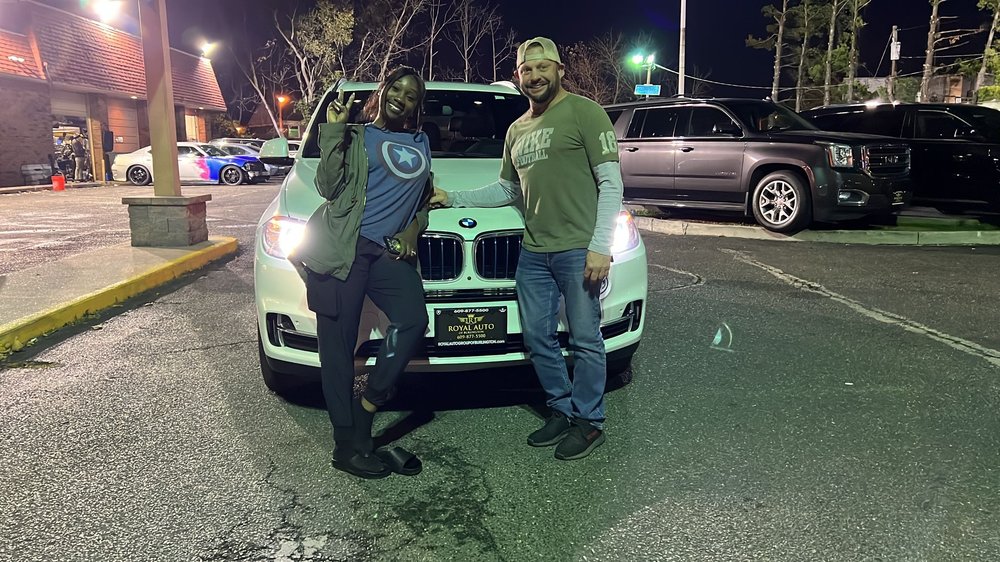 ROYAL AUTO GROUP - Updated November 2025 - 20 Photos & 62 Reviews ...