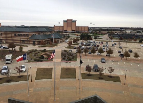 ROCKWALL COUNTY COURTHOUSE - Updated December 2025 - 1111 E Yellow ...