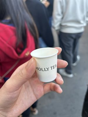 MOLLY TEA - Updated December 2025 - 486 Photos & 439 Reviews - 153 S B ...