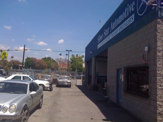 SILVER STAR AUTOMOTIVE - Updated December 2025 - 33 Photos & 51 Reviews ...