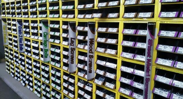 TRIANGLE HARDWARE - Updated October 2025 - 2615A Broad St, Camden ...