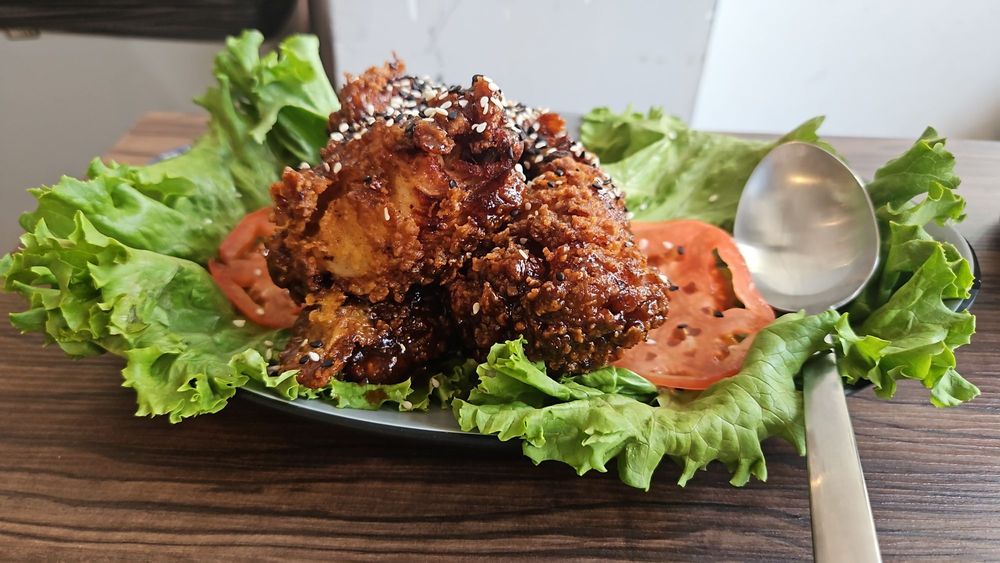 PEACHY’S CHICKEN SHACK - Updated January 2026 - 17 Photos & 11 Reviews ...