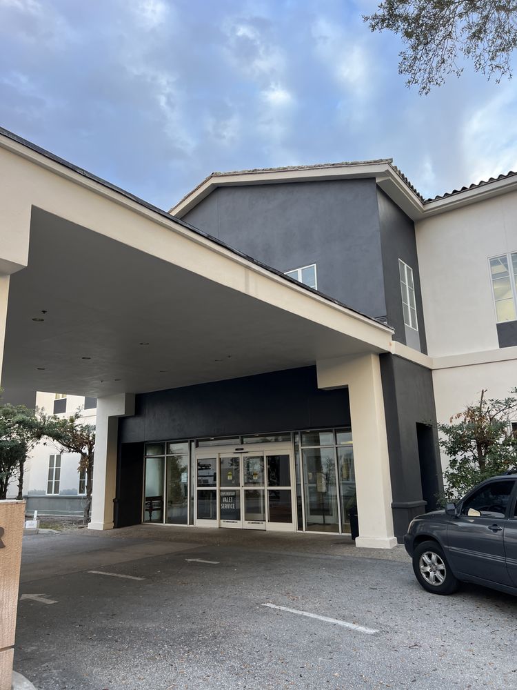 MAGRUDER EYE INSTITUTE - Updated October 2025 - 13 Photos & 184 Reviews - 1911 N Mills Ave ...