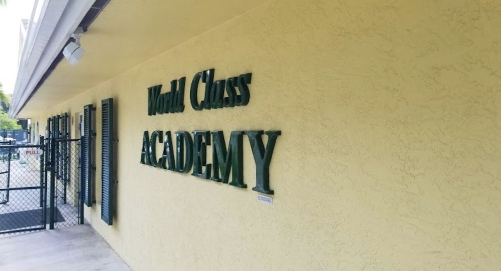WORLD CLASS ACADEMY - Updated January 2026 - 4650 Northlake Blvd, Palm ...