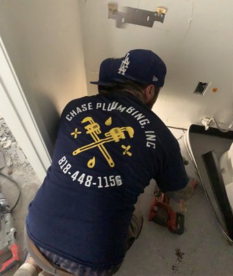 Chase Plumbing - Updated January 2026 - 27 Photos - 11 Reviews - Simi ...