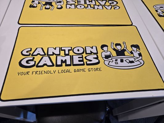 CANTON GAMES - Updated December 2025 - 20 Photos & 27 Reviews - 2101 ...
