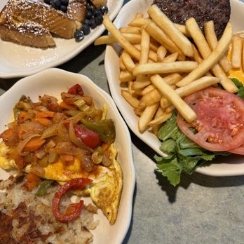 COURT SQUARE DINER - Updated November 2024 - 467 Photos & 548 Reviews ...