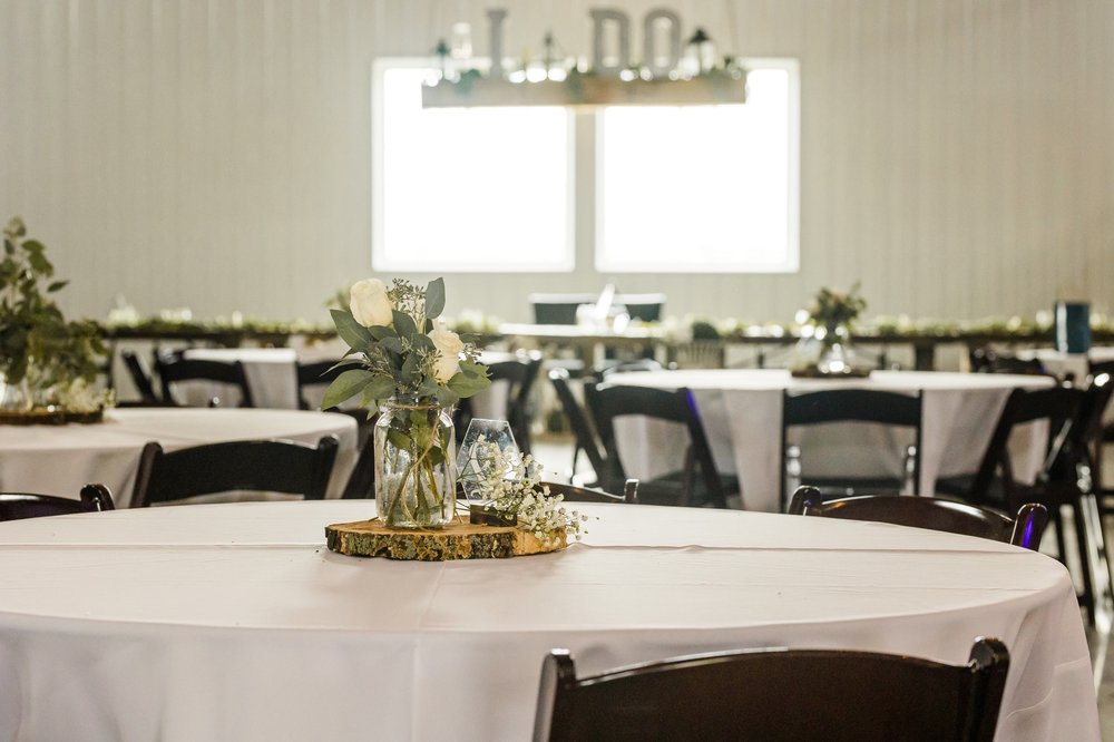 THE RAS HANGAR - Updated February 2025 - Mansfield, Illinois - Venues ...