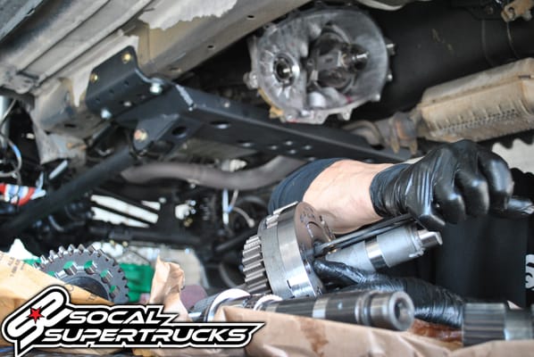 SOCAL SUPERTRUCKS - Updated December 2025 - 76 Photos & 95 Reviews ...