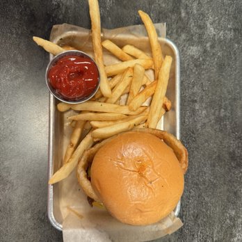 THE KITCHEN - Updated January 2026 - 3622 N Oliver St, Wichita, Kansas ...