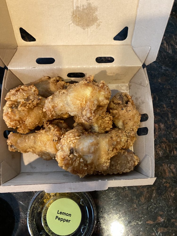 CHICK-FIL-A LITTLE BLUE MENU - Updated December 2025 - 11 Photos - 7900 ...