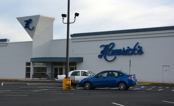 HAMRICK’S OF HICKORY, NC - Updated December 2025 - 1842 Highway 70 South E, Hickory, North ...