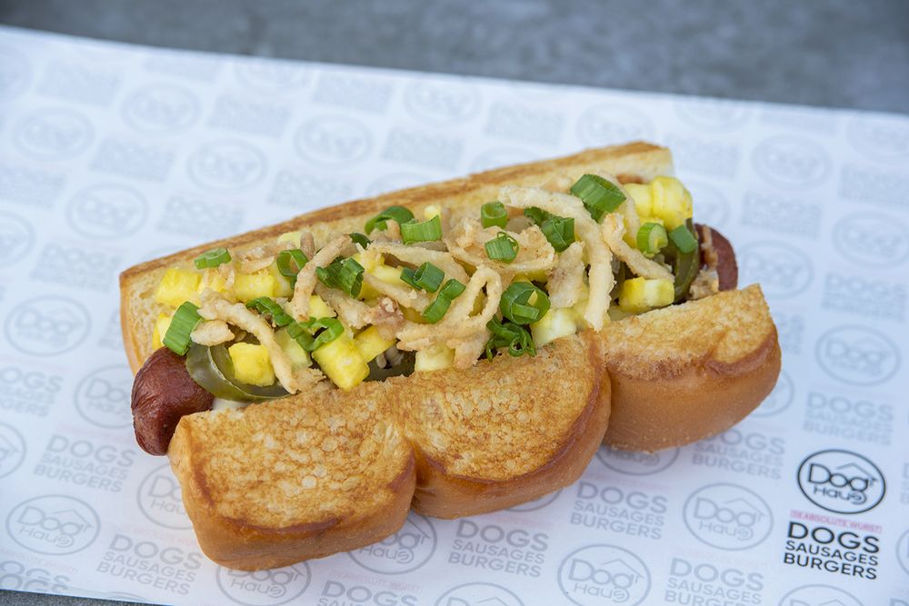 DOG HAUS BIERGARTEN - Updated November 2025 - 172 Photos & 76 Reviews ...