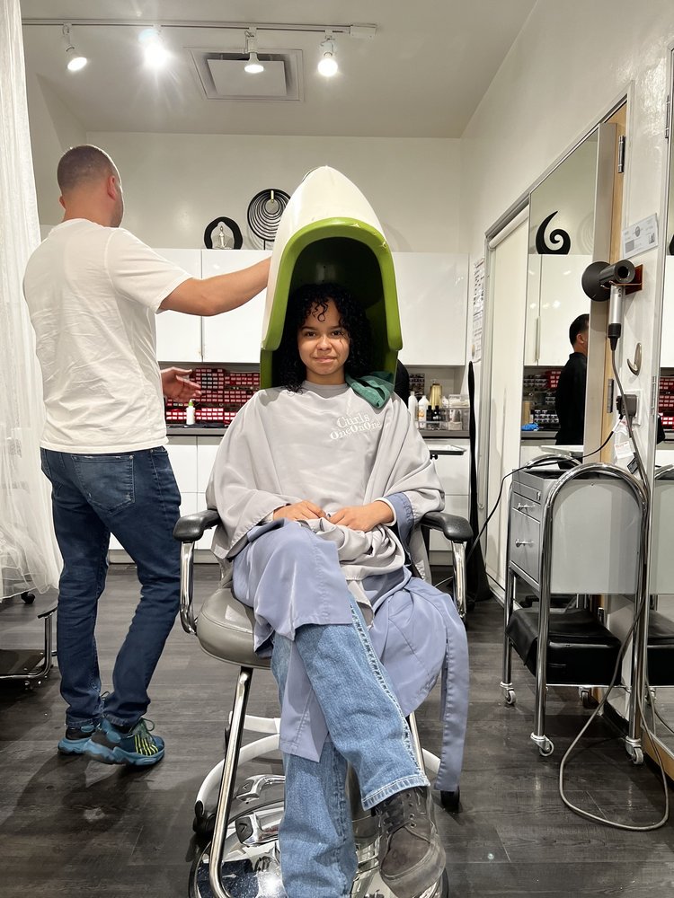 CURLS ONE ON ONE - Updated December 2025 - 147 Photos & 101 Reviews ...