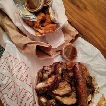 LEM’S BAR-B-Q - Updated May 2025 - 248 Photos & 496 Reviews - 311 E ...