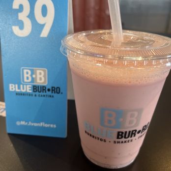 BLUE BURRO BURRITOS & CANTINA - Updated December 2025 - 352 Photos ...