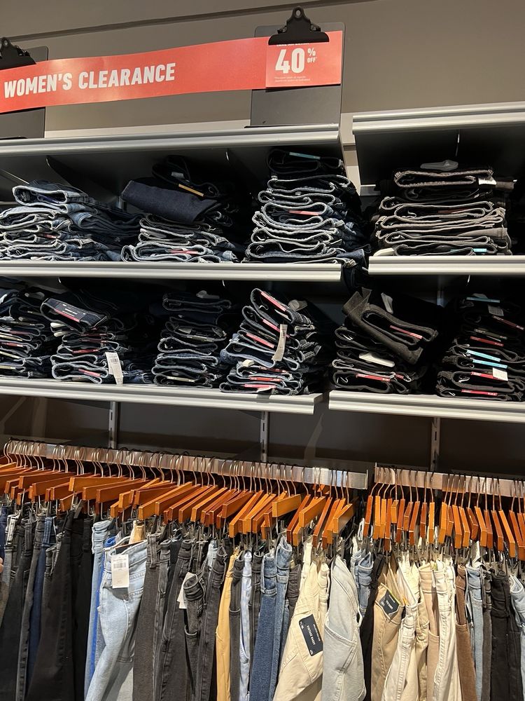 PACSUN - Updated April 2025 - 10 Reviews - 6800 N 95th Ave, Glendale ...