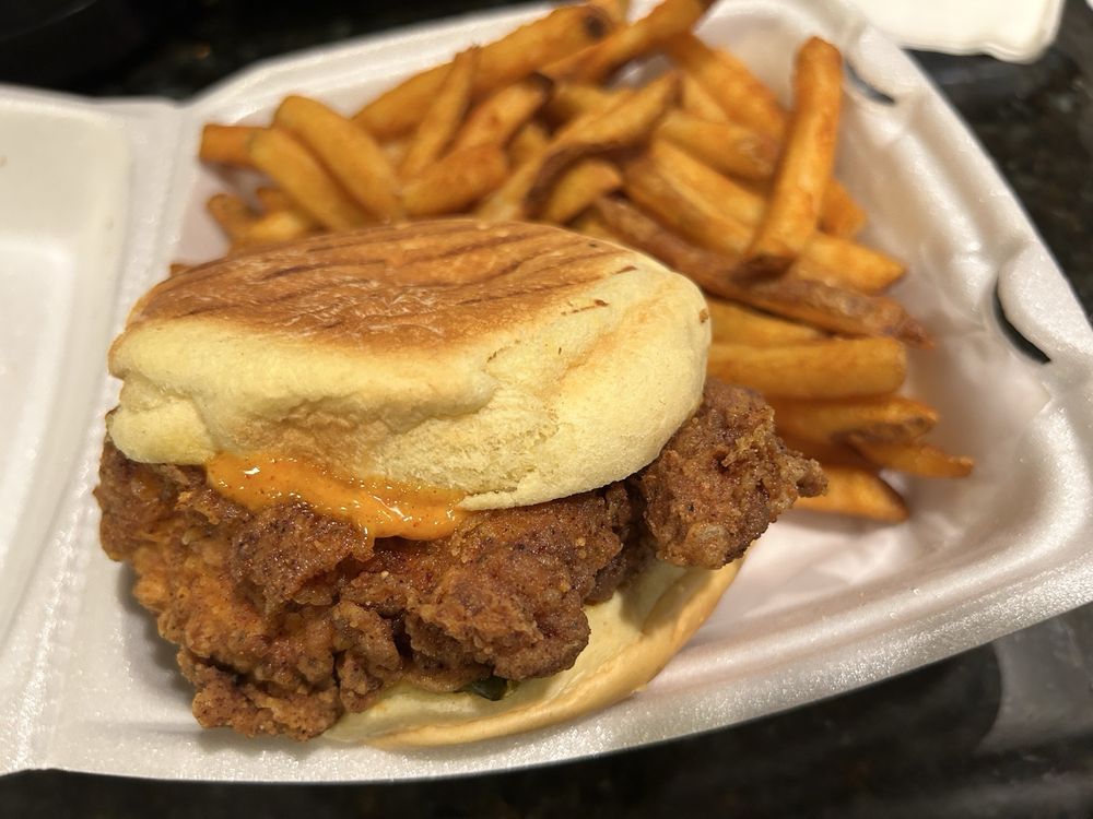 MR BROAST - Updated December 2025 - 174 Photos & 299 Reviews - 820 E ...