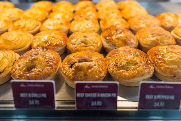 GOLDEN BAKERY - Updated October 2025 - 71 Guthrie St, Osborne Park ...