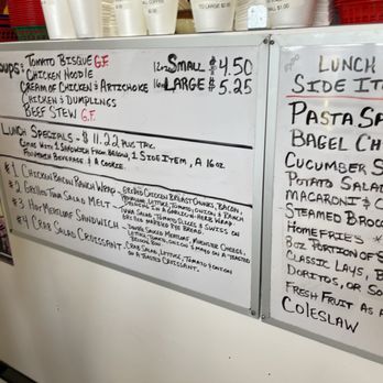 BAGELICIOUS DELI & BAKERY - Updated October 2025 - 137 Photos & 116 ...