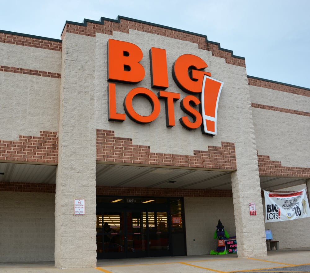 BIG LOTS - Updated October 2025 - 2725 Northwest Blvd, Newton, North ...