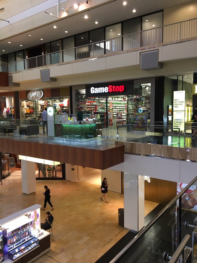 GAMESTOP - 11 Reviews - 5085 Westheimer Rd, Houston, TX - Yelp
