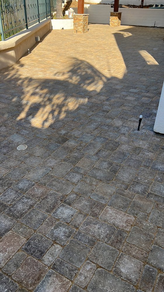 CALI PAVERS - Updated March 2025 - Request a Quote - 15 Photos ...