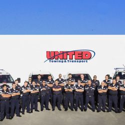 UNITED TOWING & TRANSPORT - 21 Reviews - 3906 Ford Ave, Metairie ...
