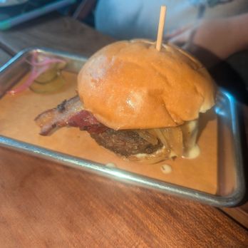 CHAR BAR - PARKVILLE - Updated October 2024 - 85 Photos & 52 Reviews ...