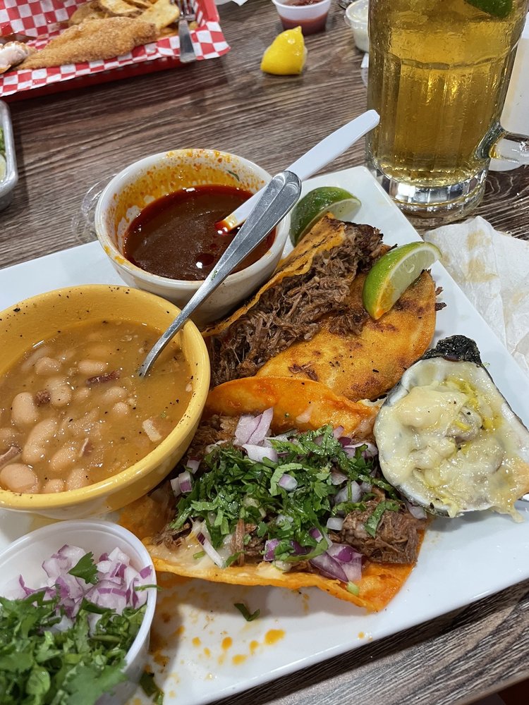 SUPER SHACK SEAFOOD & GRILL - 14 Photos & 16 Reviews - 4817 Texoma Pkwy ...