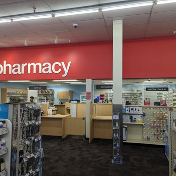 CVS PHARMACY - Updated July 2025 - 46 Photos & 54 Reviews - 10653 North ...
