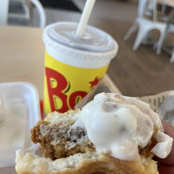 BOJANGLES - Updated September 2025 - 391 Photos & 242 Reviews - 9250 ...